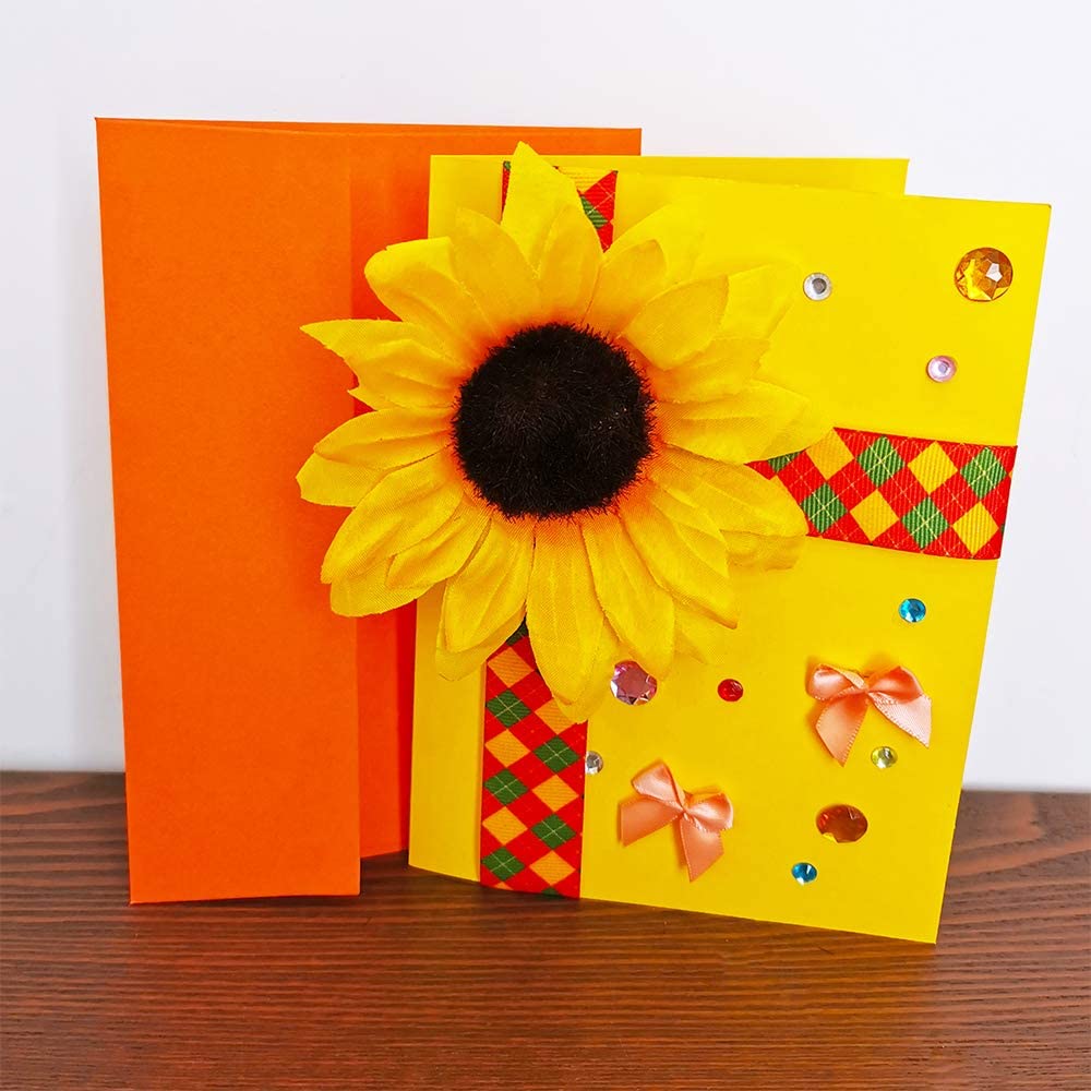 108 Sets 18 Colors A7 Invitations Envelopes 5x7 Envelopes Self Seal ...